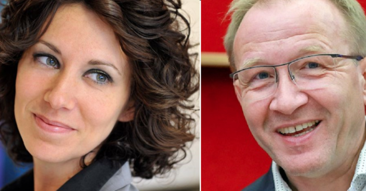 Francesca Gerosa verso la presidenza dell'Itea? Cia prende le distanze ...