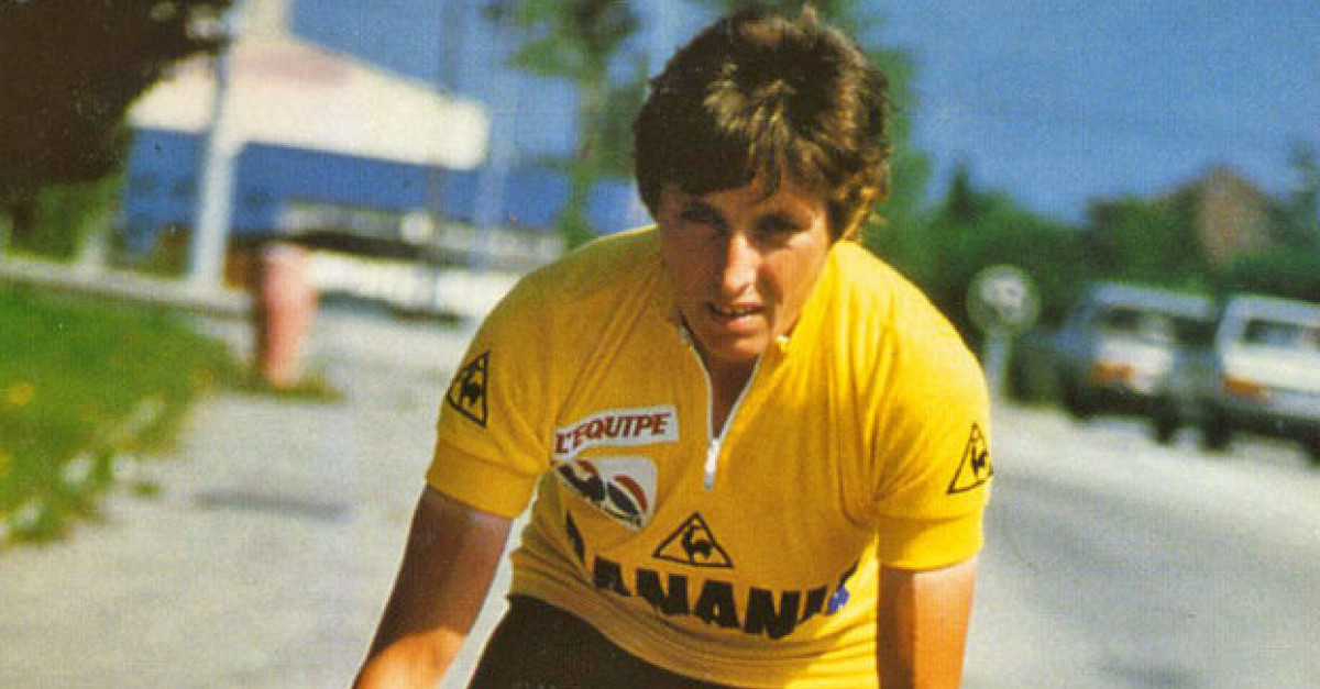 Maria Canins compie 72 anni: la storia di una delle più incredibili ...