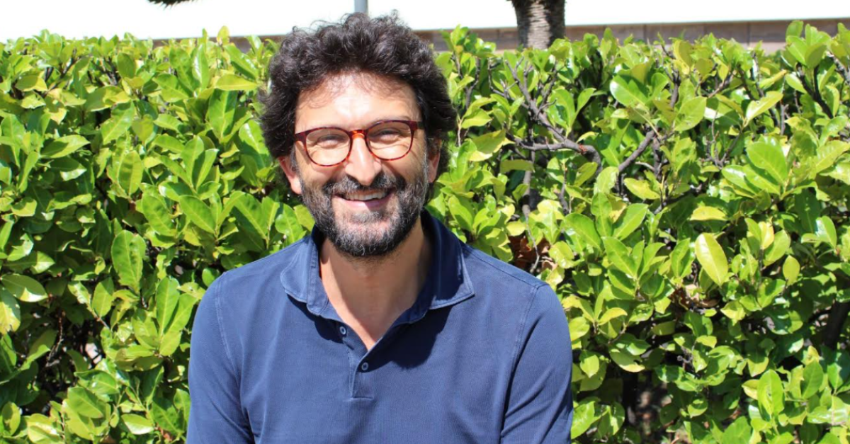 Christian Bonazza nuovo preside del Collegio Arcivescovile di Trento ...