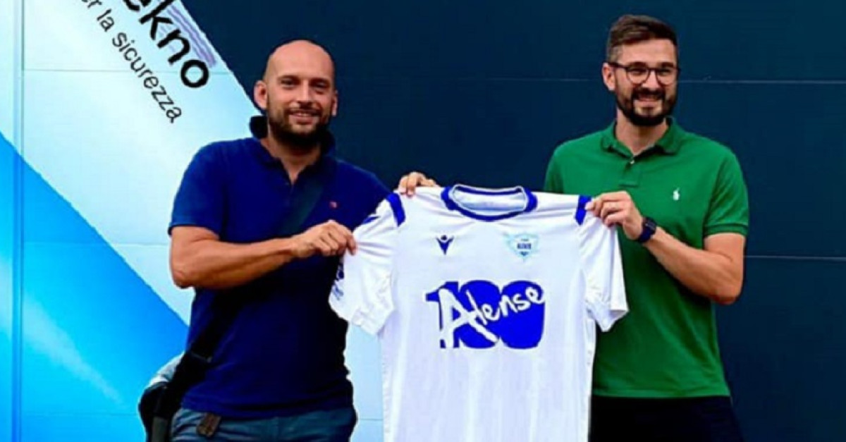 Al via la coppa Italia provinciale, Michele Filippini cala il tris e l ...