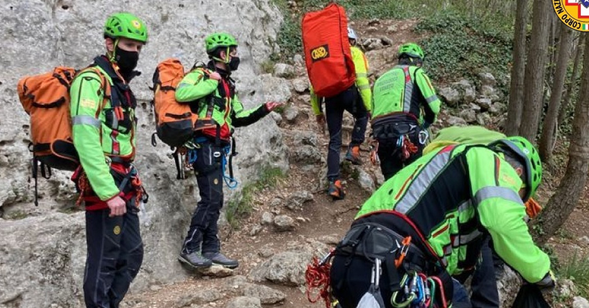 Scomparsa Elio Coletti, tracciati gli spostamenti del cellulare: ora si ...