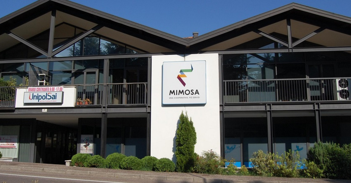 Dopo 42 anni la Coop Mimosa finisce in liquidazione: 270 lavoratori ...