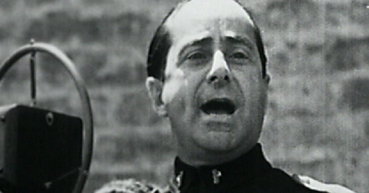 Tra Puglia e Trentino-Alto Adige, i primi passi d’un ras fascista ...