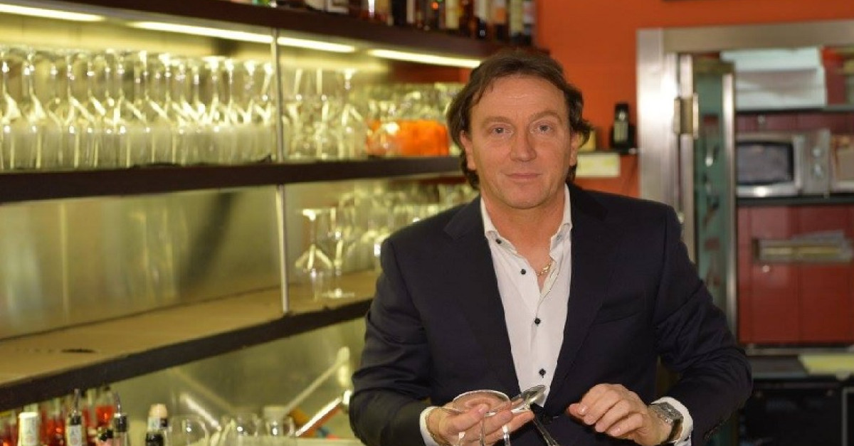 Caro bollette, ''Pronto a lasciare e a cambiare vita'', Walter Botto a ...