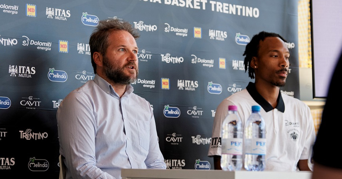 ''Ci divertiremo: porto l'esempio e voglia di costruire le fondamenta ...