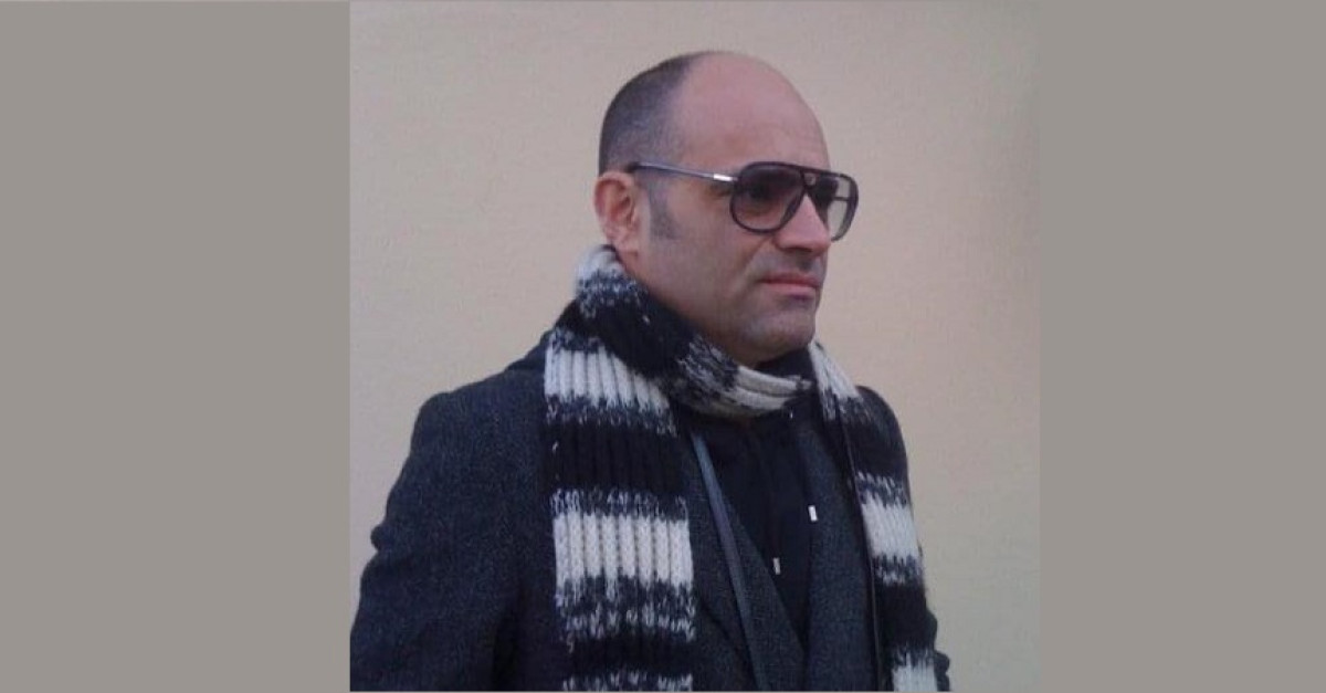 Addio a soli 58 anni ad Alessandro Alfonsi, un grande lutto colpisce il ...