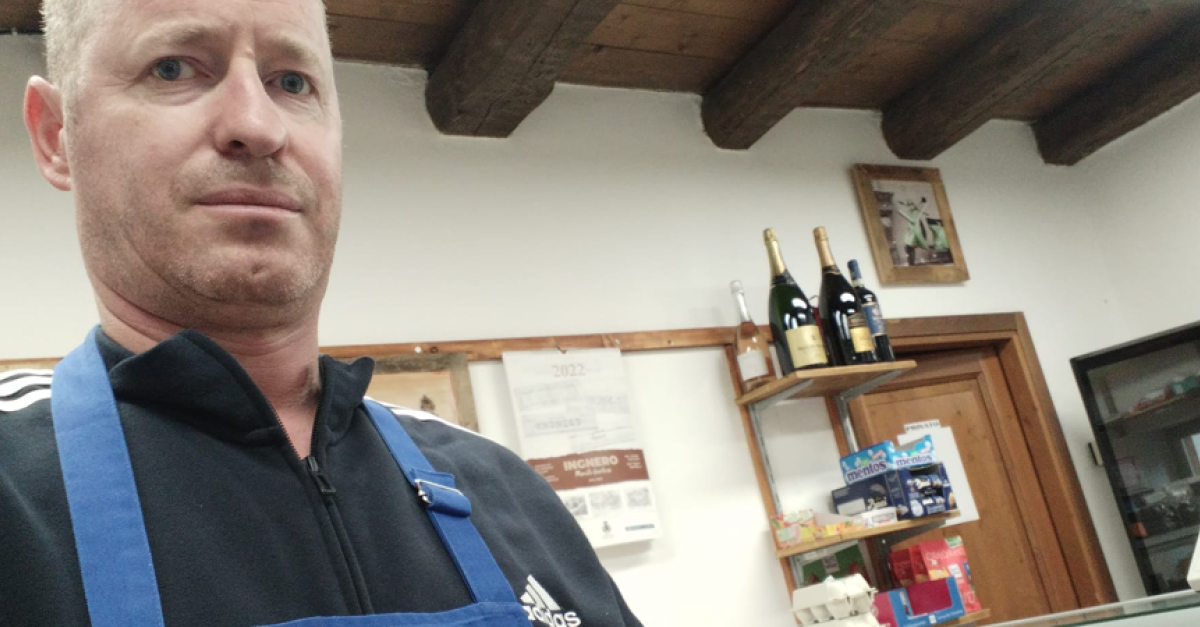 Dalla fabbrica di città alla bottega di un paesino a 1.400 metri, la ...