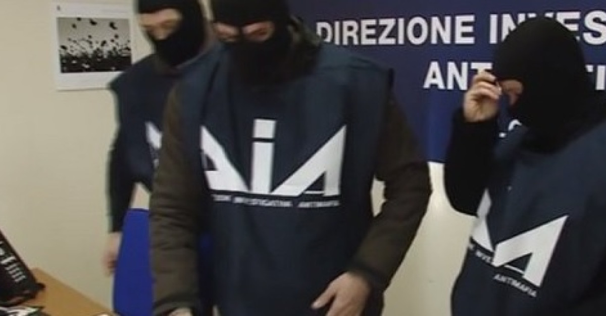 'Ndrangheta nel Nord Italia, nei guai un imprenditore trentino: le mani ...