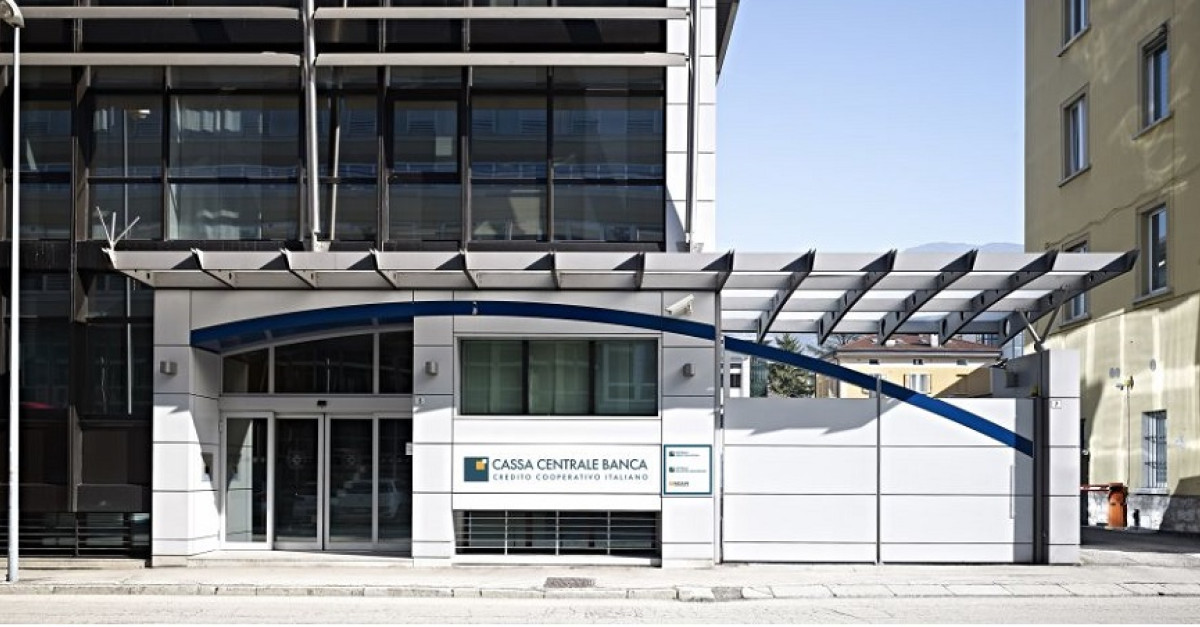 Il Gruppo Cassa Centrale supera ampiamente i requisiti minimi ...