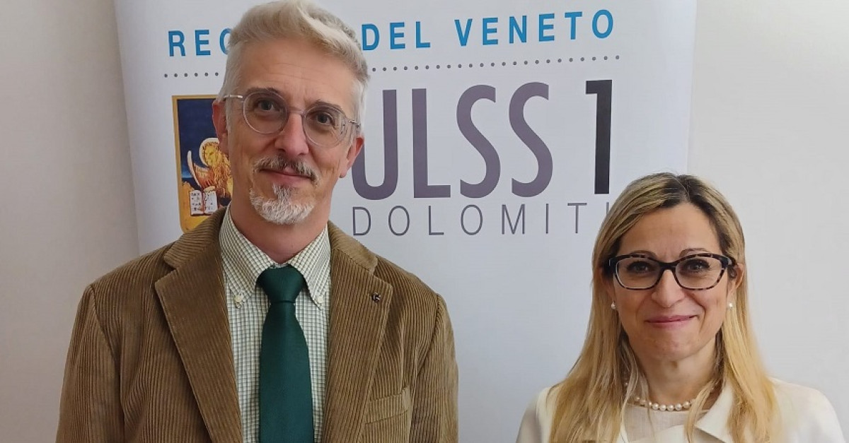 Urologia a Belluno: ha preso servizio il nuovo primario Marcello Repele ...