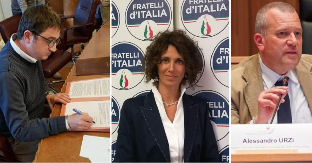 Provinciali 2023, il Centrodestra è con Fugatti ma Fratelli d’Italia ...