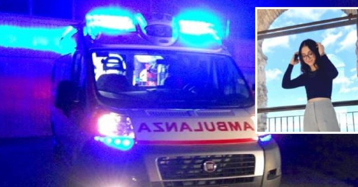 Muore a 18 anni per un malore improvviso: lutto sul Garda per la ...