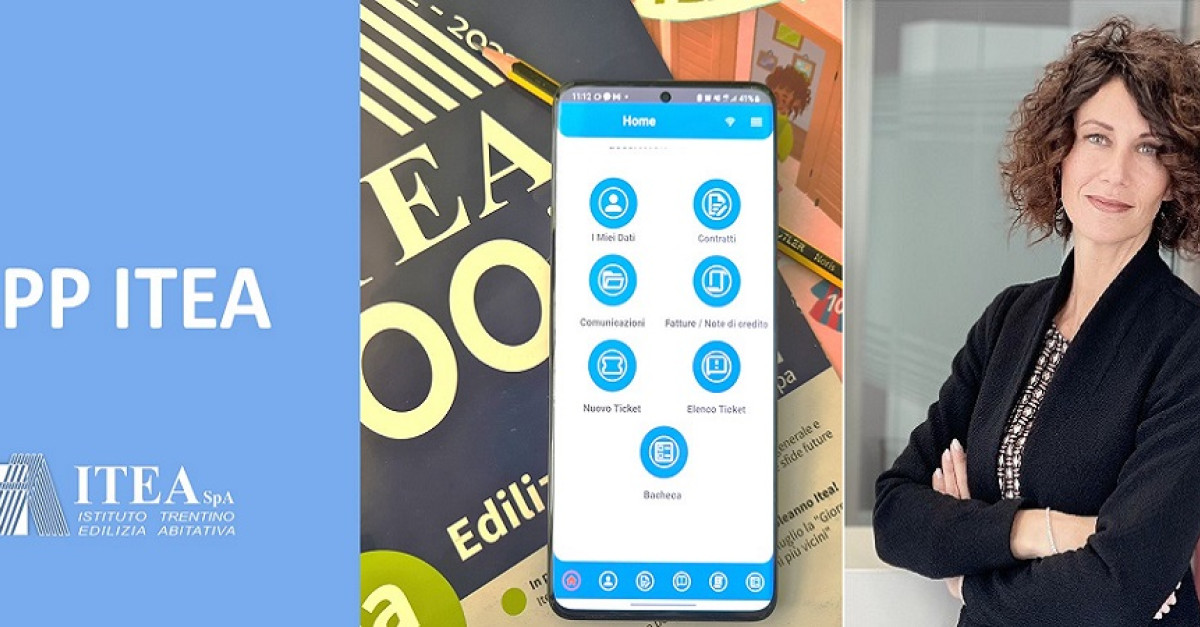 Stato dei pagamenti, comunicazioni e richieste in uno strumento unico ...