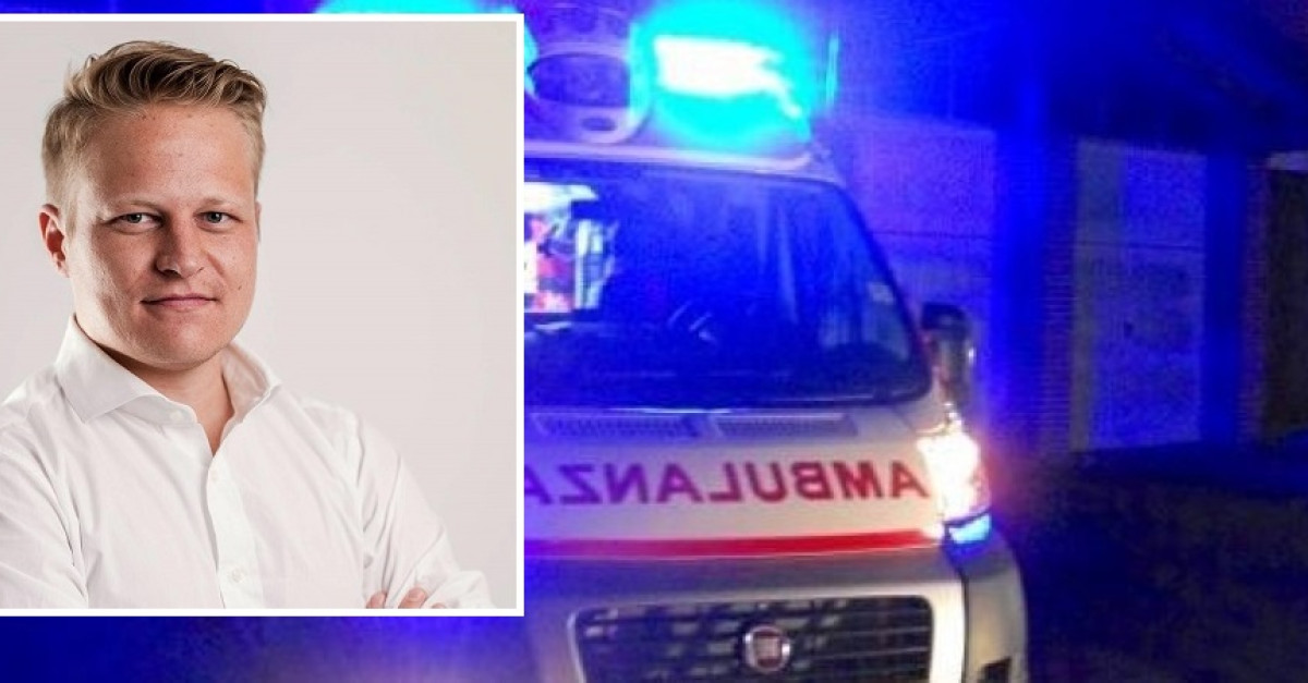 Cade con lo scooter sulla Gardesana insieme al fratello: morto a quasi ...