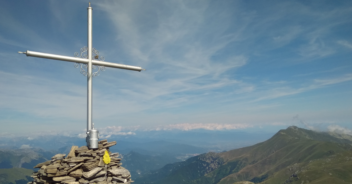 Croci di vetta, il Cai: “Mantenere quelle esistenti ma evitare nuovi ...