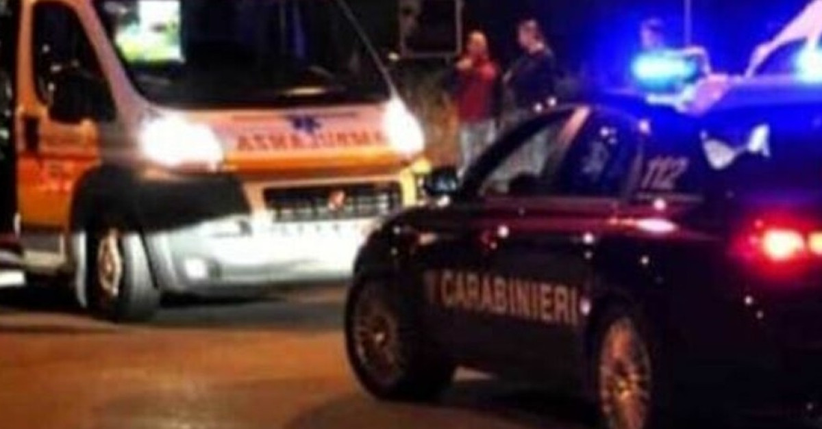 Colpisce con uno "scuoiatore" la moglie al volto causandole lesioni permanenti, attimi di ...