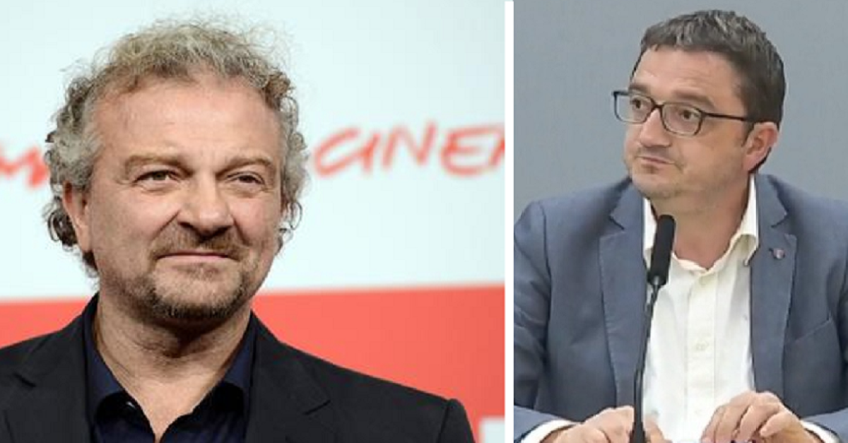 Giovanni Veronesi farà un film su Jj4: ''Storia di uomini cialtroni che ...