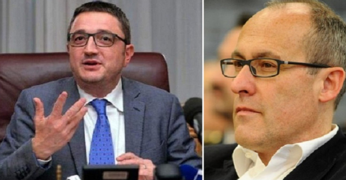 Abbattimento di due lupi, Rossi: "La mia legge consente di prendere ...