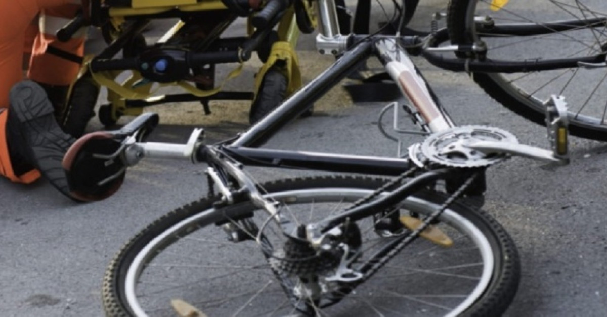 Kathrin è morta a 17 anni, la tragedia dopo il tremendo schianto in ...