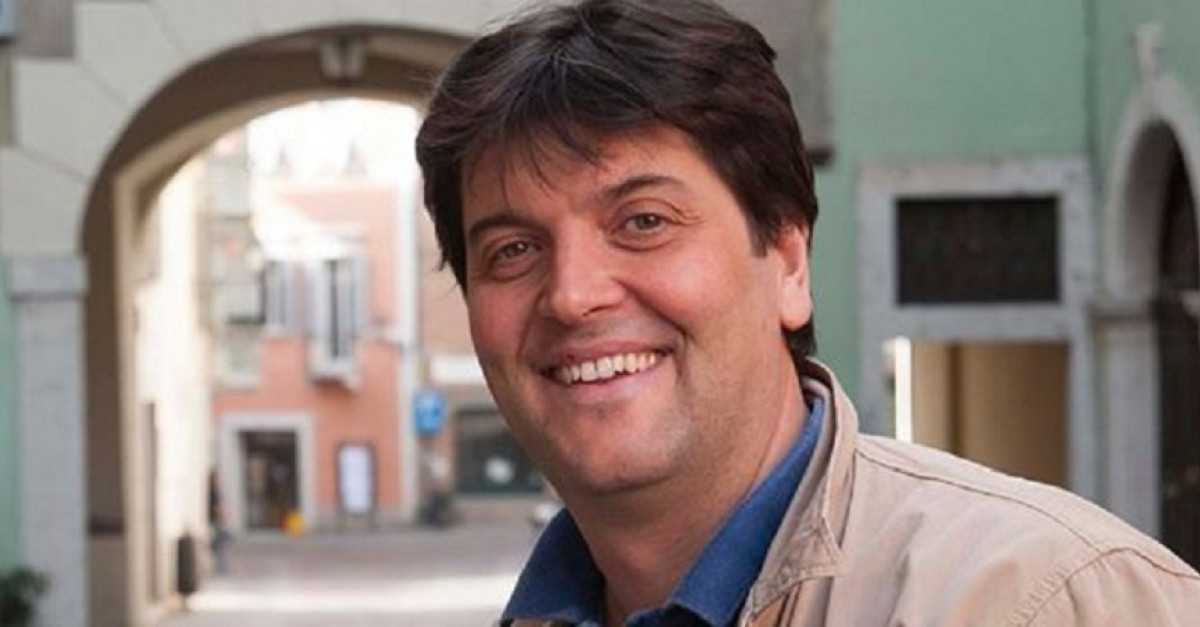 "Il tunnel Baldo una boutade come tante in questi 5 anni e dobbiamo ...