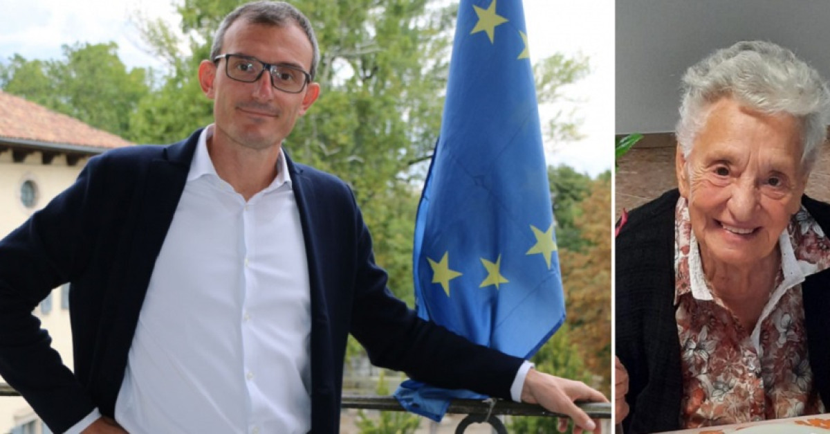 Si è spenta a 93 anni Anna Pia Rigon, una vita al servizio dell ...