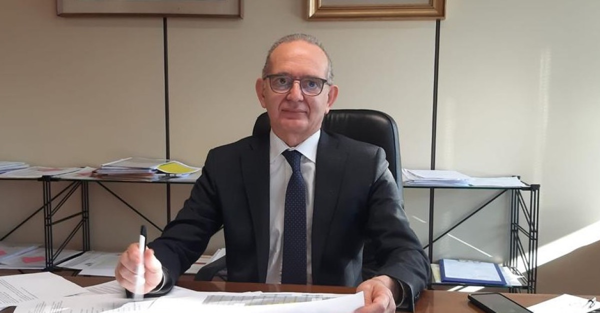 "Ha guidato la sanità trentina in uno dei periodi più complessi dell'emergenza Covid", il dottor ...