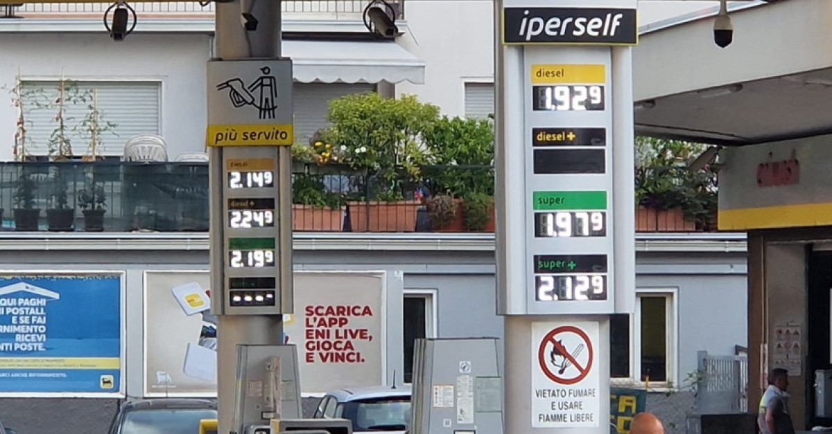 “Caro benzina e diesel? Ci saranno nuovi aumenti con l’inverno”. L ...