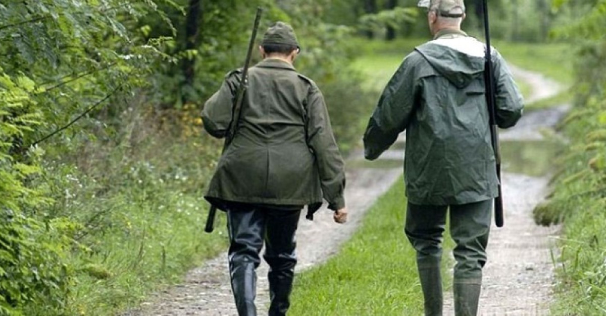 Parte la caccia in Trentino, si potrà sparare a oltre 14 mila tra ...