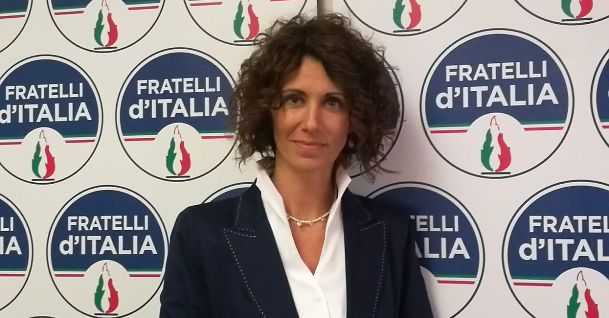 La presidente di Itea Gerosa eletta nel Consiglio esecutivo nazionale ...