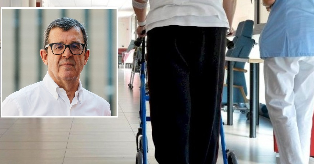 Rsa in Trentino a rischio collasso, Burli: "Dalla Giunta Fugatti ...