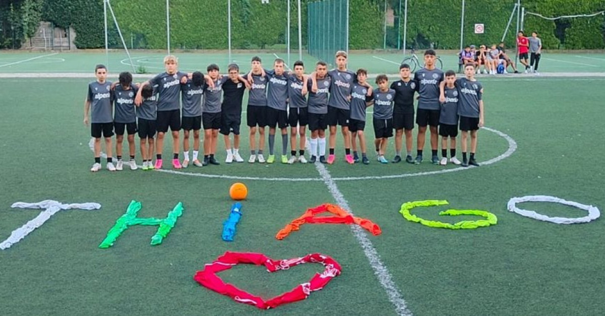 "Ancora increduli e sconvolti dal dolore", un male incurabile ha spento ...