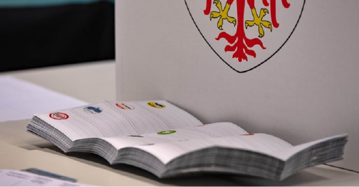 Provinciali in Alto Adige, affluenza al 71,5%: un dato in calo rispetto ...