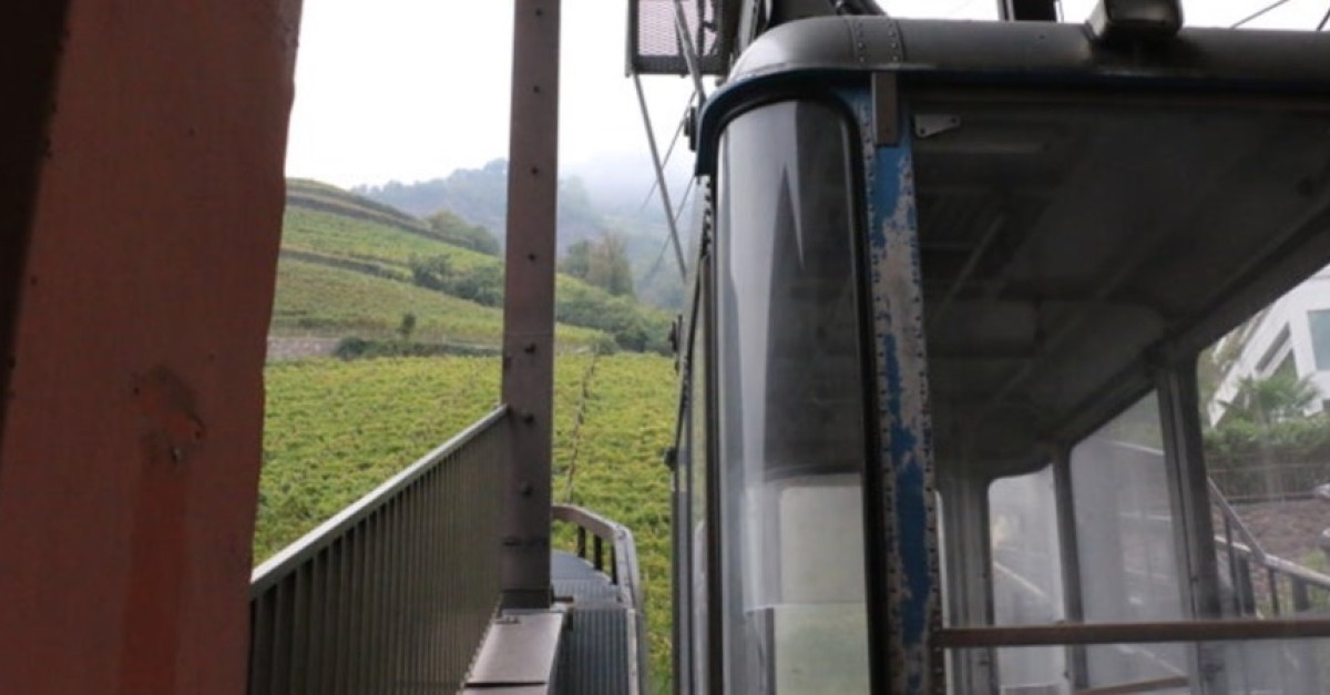 "Il nuovo impianto trasporterà 360 persone all'ora", al via i lavori di ...