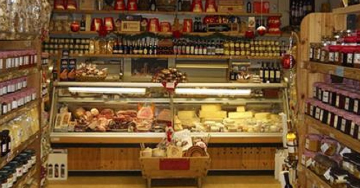 In Trentino 200 negozi alimentari in meno negli ultimi 10 anni ...
