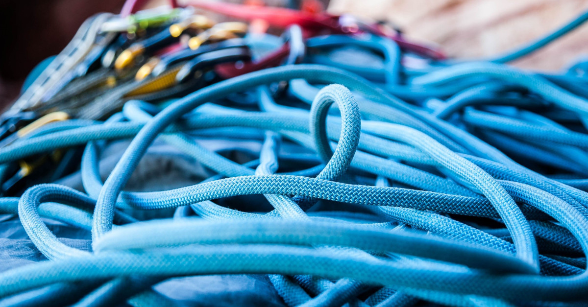 Arrampicata in montagna, i consigli delle Guide alpine per la corretta ...