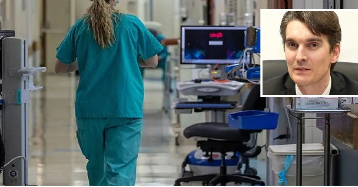 Inverno demografico e carenza di personale, gli infermieri: "Siamo in ...