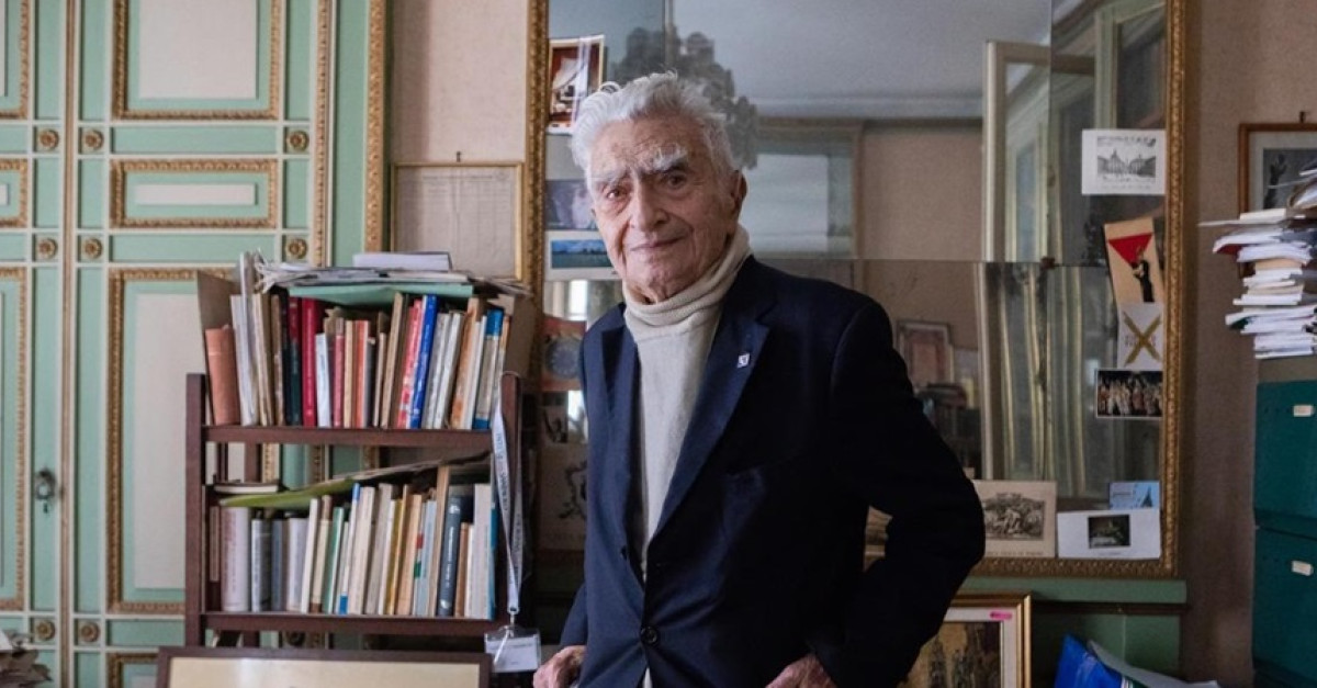 Addio a Bruno Segre, il partigiano "Elio", una vita dedicata ai diritti ...