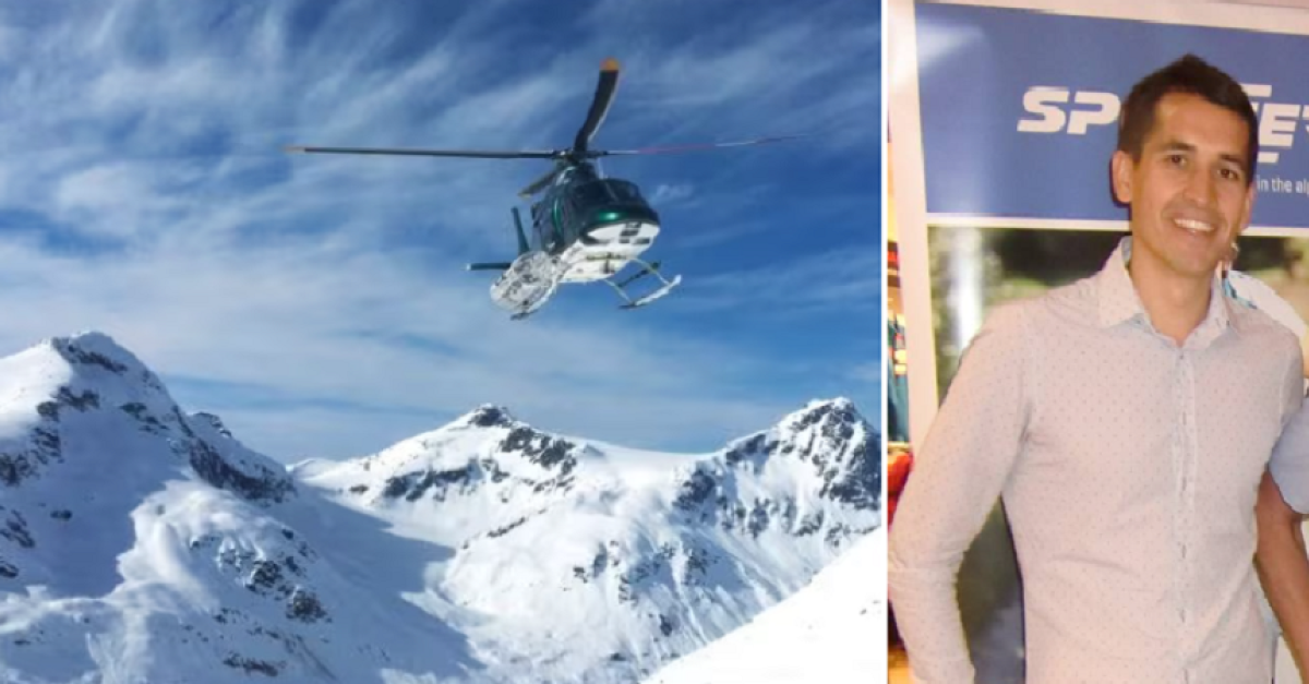 Elicottero dell'eliski si schianta in Canada, morti Heiner Oberrauch ...