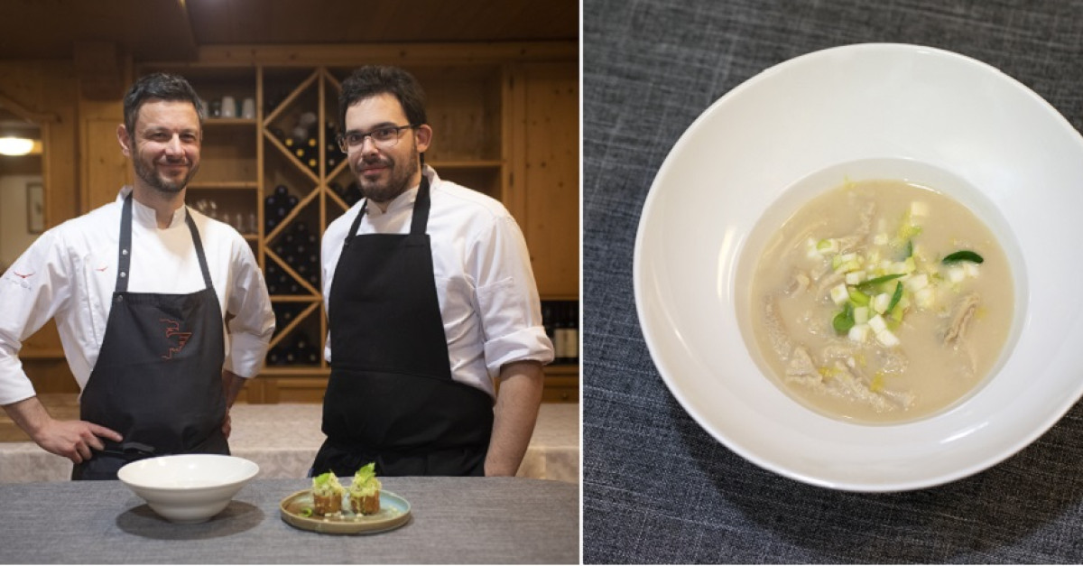 "Un piatto che si ama o si odia", il Festival Trentino della trippa a ...