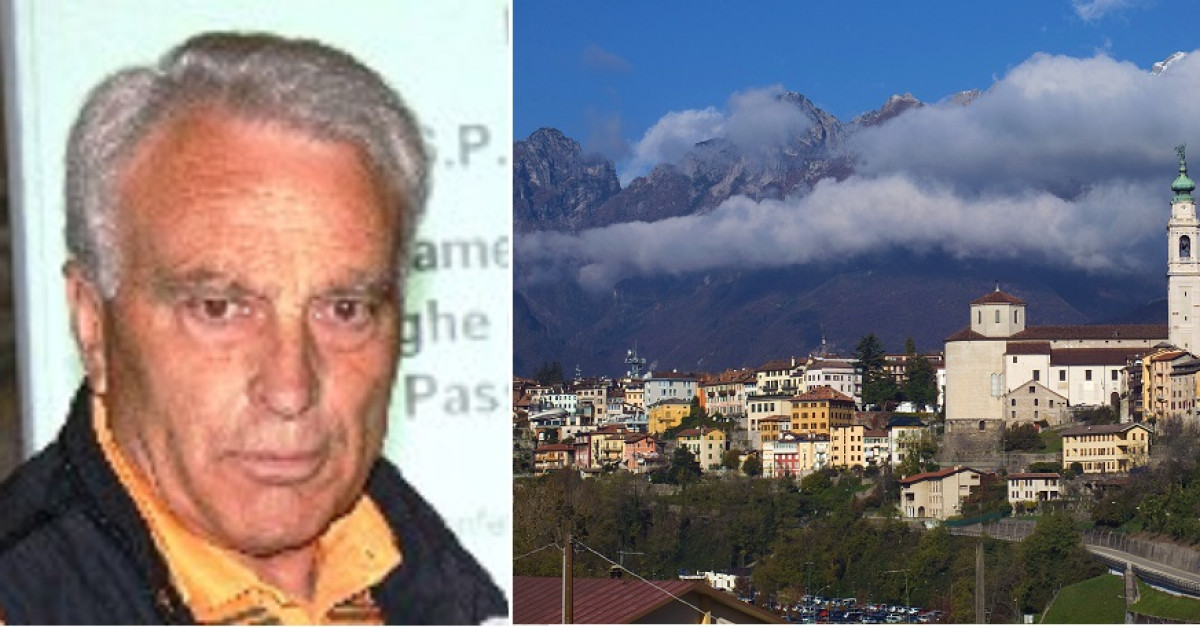 Addio a Mario Svaluto Moreolo, una vita nella politica dalla Democrazia ...