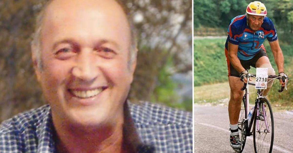 Addio a 83 anni al ristoratore Carmelo Svaldi, gestiva la pizzeria ...