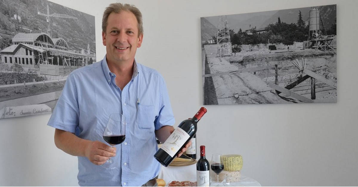 "Un amico che se ne va lascia un senso di profondo disorientamento ...