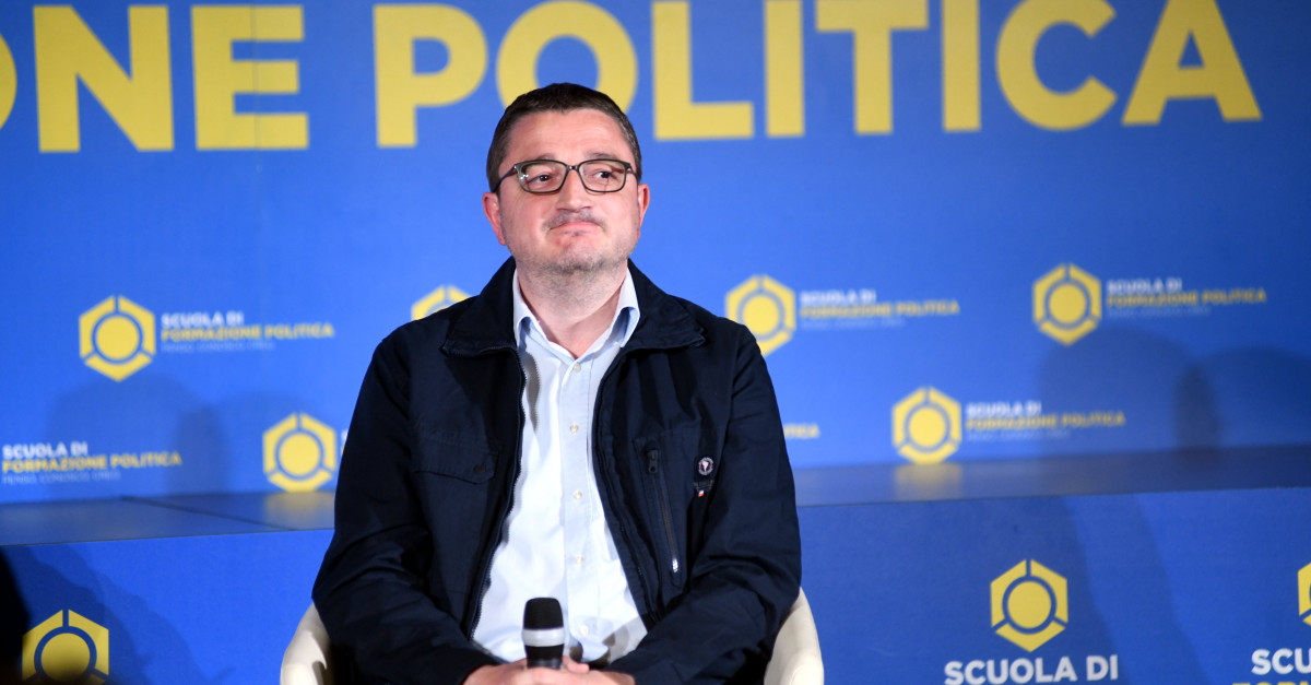 Tra misteriose ''Umst'' e il nuovo dg dell'Avvocatura che non è ...