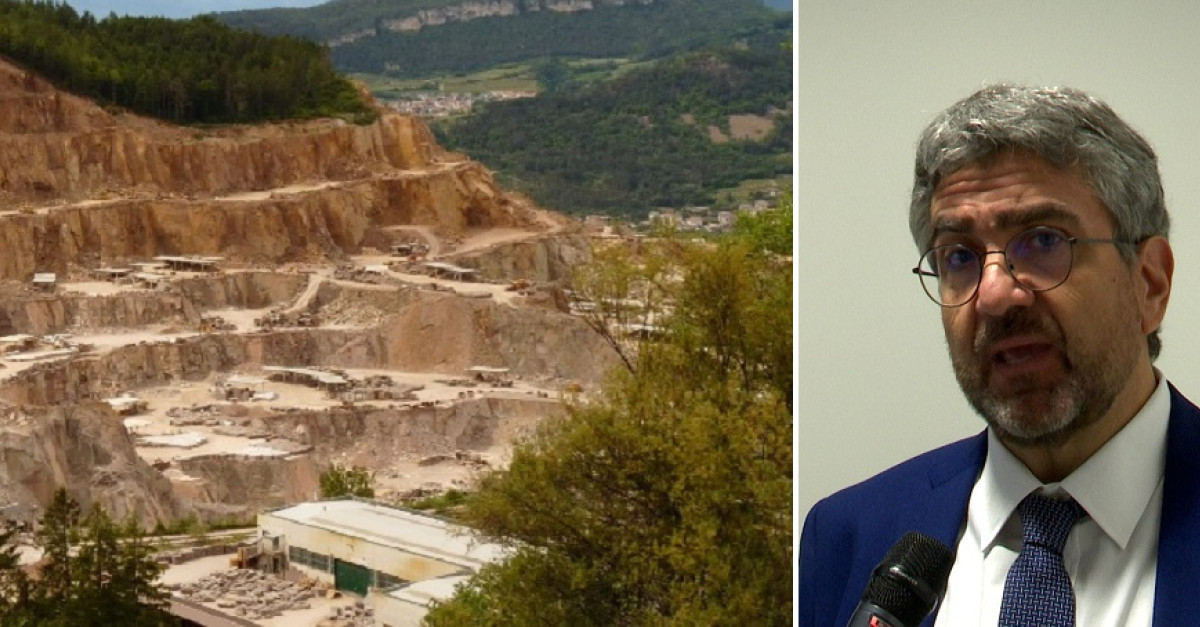 Dopo quasi 3 anni Lona Lases ha un sindaco. Missione quorum compiuta ...