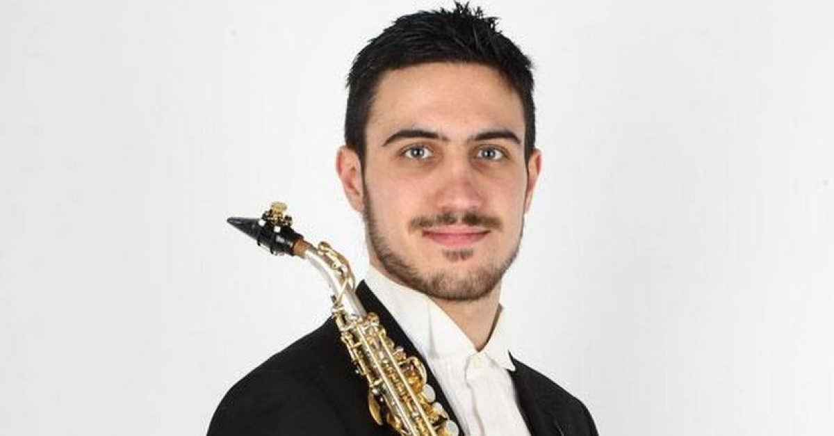 E' il 27enne Mattia Grott il nuovo Maestro dello storico Coro Bianche ...