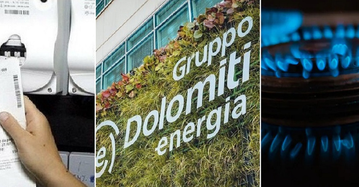 "Un anno da record", Dolomiti Energia chiude il bilancio con un utile da 170 milioni: "Il ...