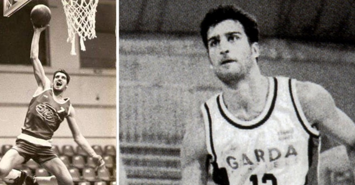 La Busa piange la scomparsa di Marco Brunelli, talento del basket ...