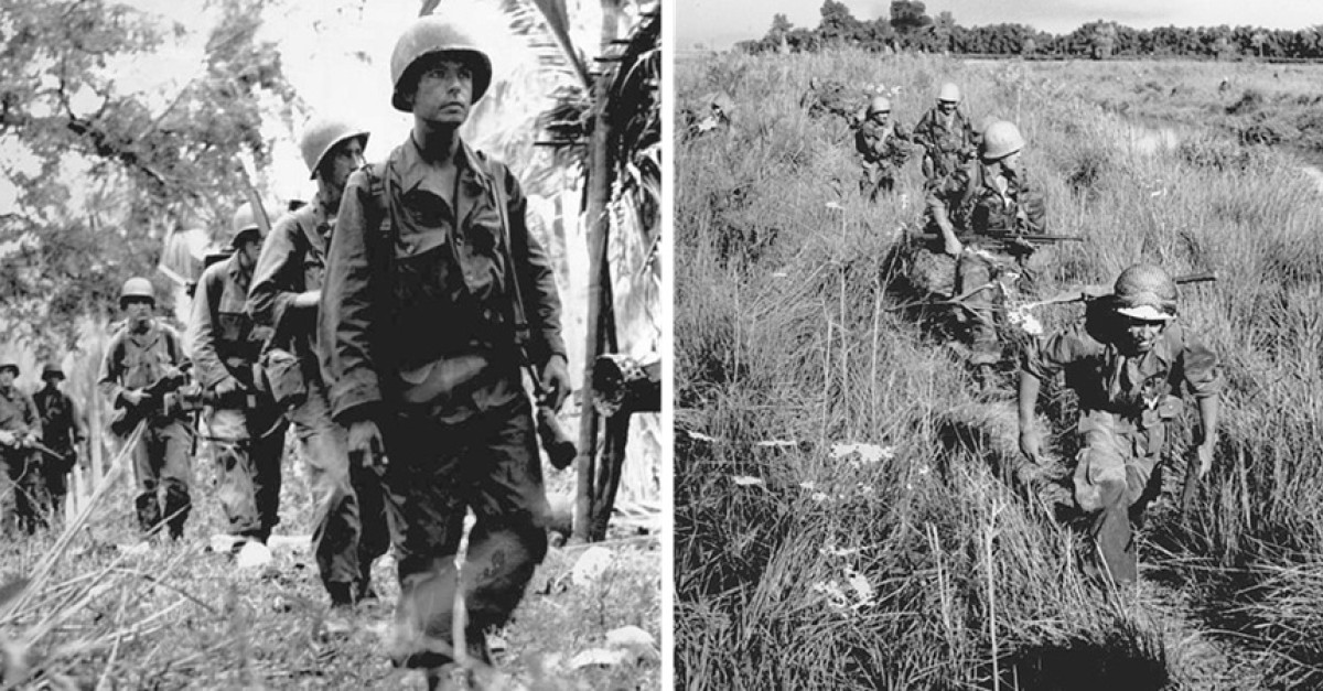 Legionari italiani in Indocina dal 1945 al 1954: l'appello del Museo ...