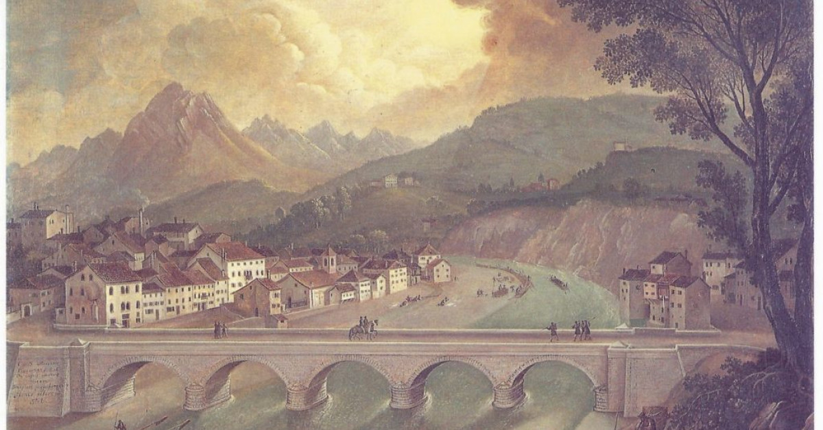Alla scoperta di Girolamo Moech, celebre "pittore della natura". Due ...