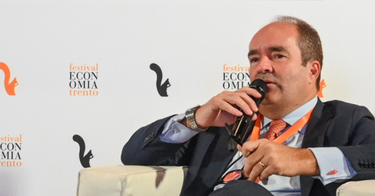 Alberto Faustini lascia la direzione dell'Alto Adige e quella ...